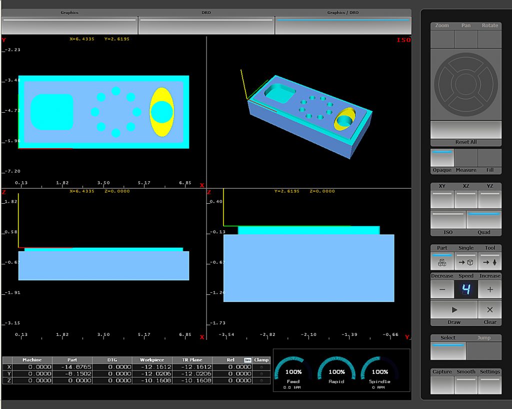 HURCO WinMAX-5 Software Features and Options – Machinery Sales Co ...